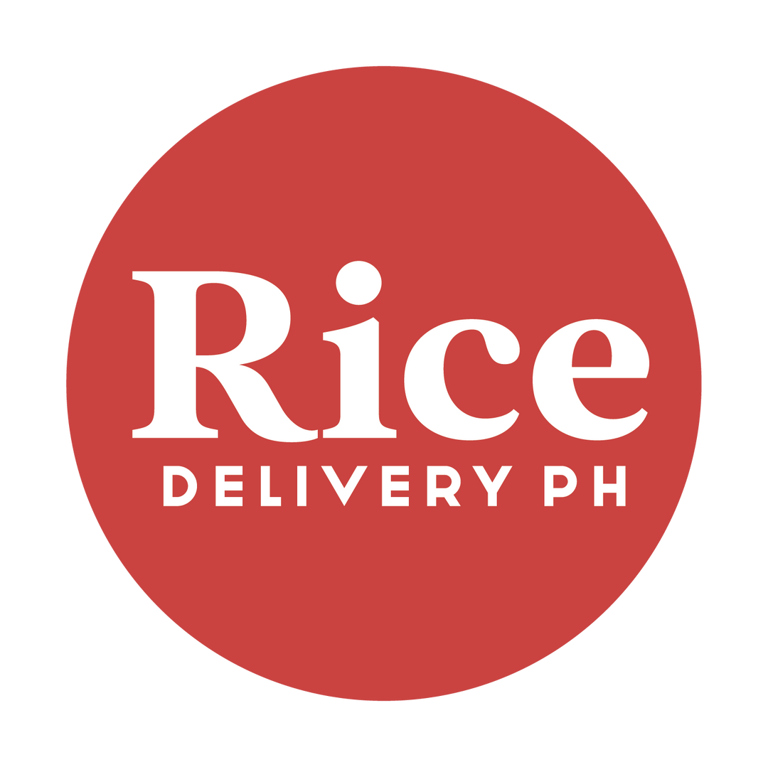 Red Rice – Rice Delivery PH
