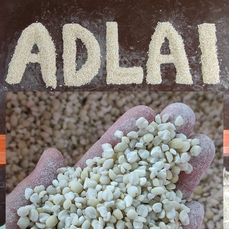Local Mindanao Adlai – Rice Delivery PH