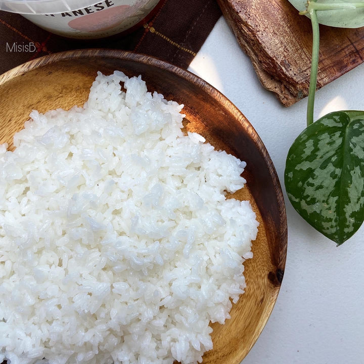 Japanese Koshihikari Rice – Rice Delivery PH