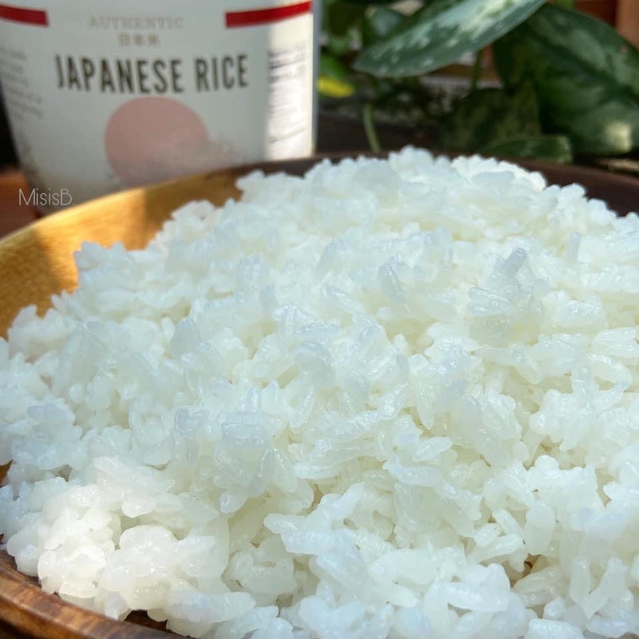 Japanese Koshihikari Rice – Rice Delivery PH