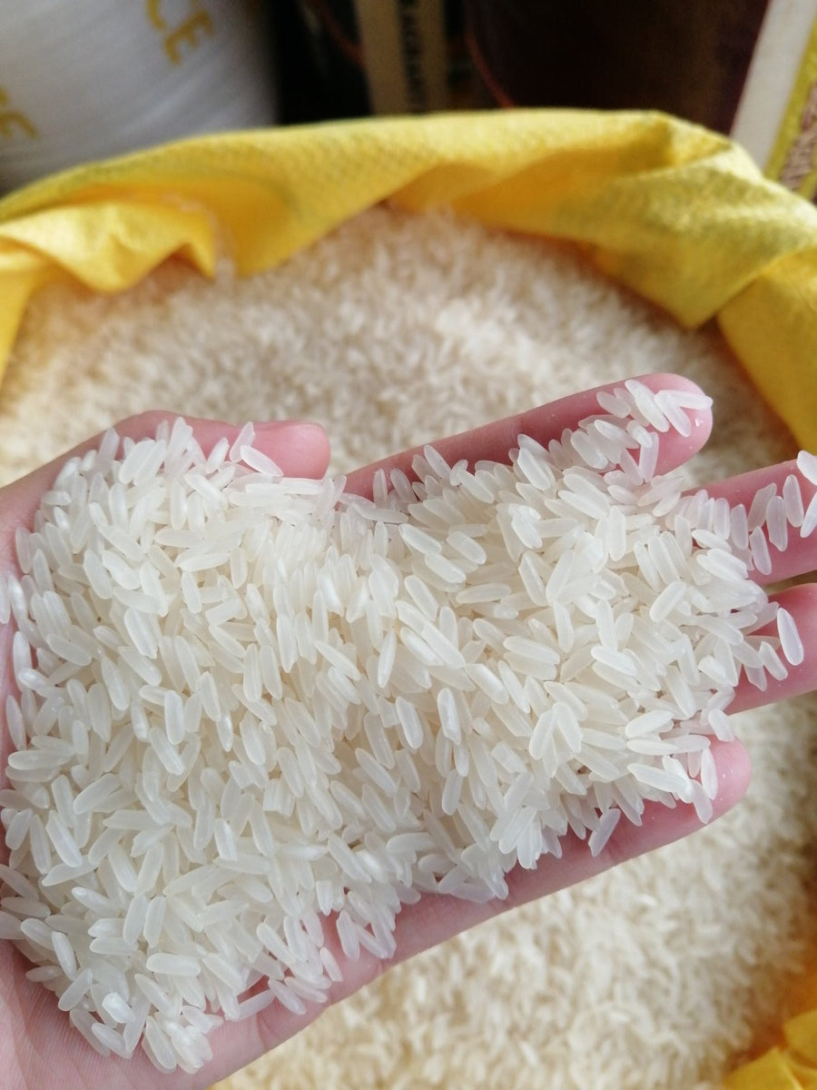 Jasmine Rice – Rice Delivery PH